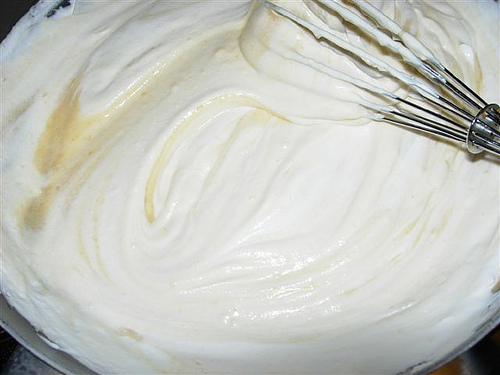 spumone 27056 | Ginger & Tomato