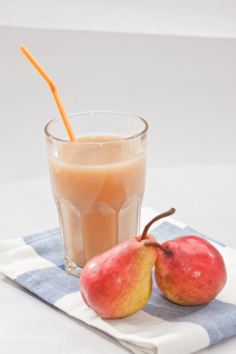 succo di frutta alla pera 37228 | Ginger & Tomato