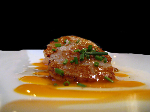 scaloppine marsala 36629 | Ginger & Tomato