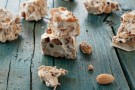 Torrone sardo, ricetta e preparazione | Ginger & Tomato