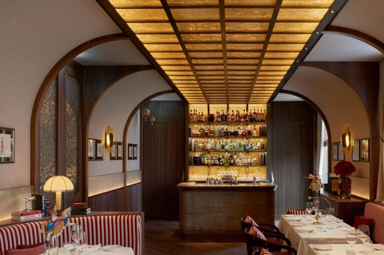 Ufficiale l'apertura di Langosteria Ally's Bar a Milano